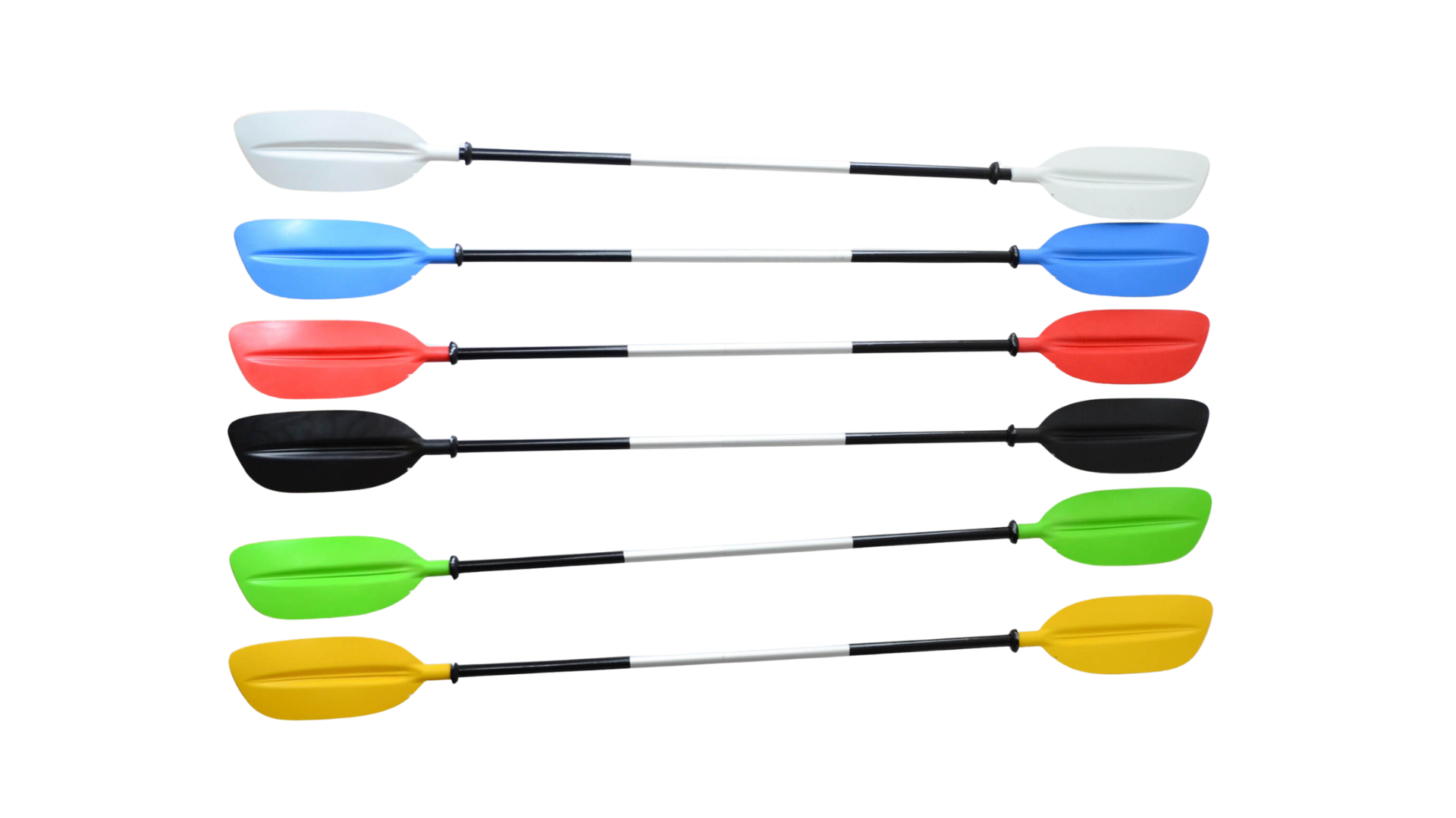 2-Piece Paddle – Waque Sports